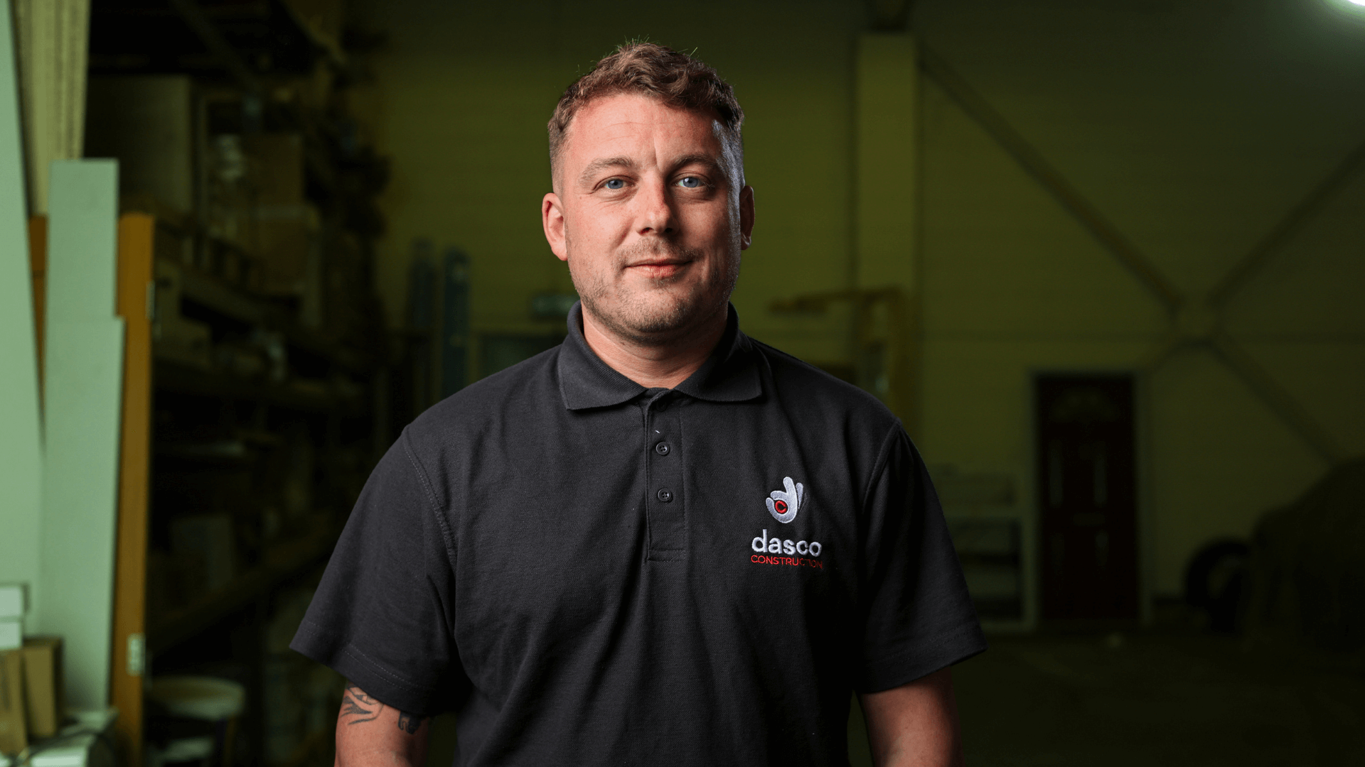 Home - Dasco Construction