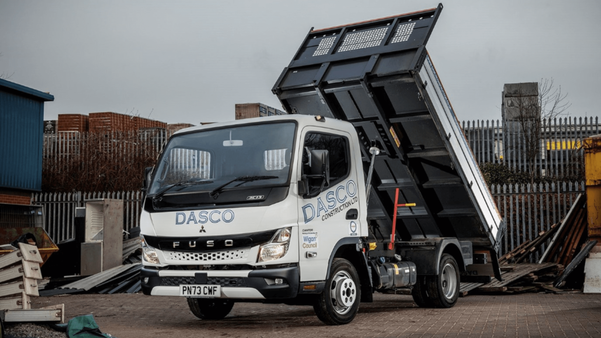 Home - Dasco Construction